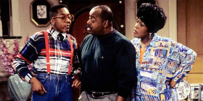 Why This Pivotal ‘Family Matters’ Character Was Recast in Its Final Season