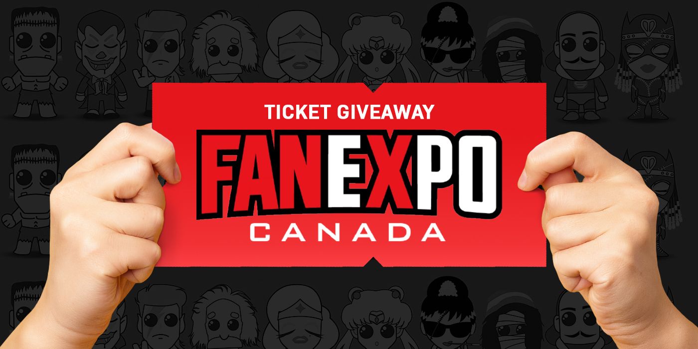 Collider’s Latest Giveaway Will Help One Lucky Winner Attend Fan Expo ...