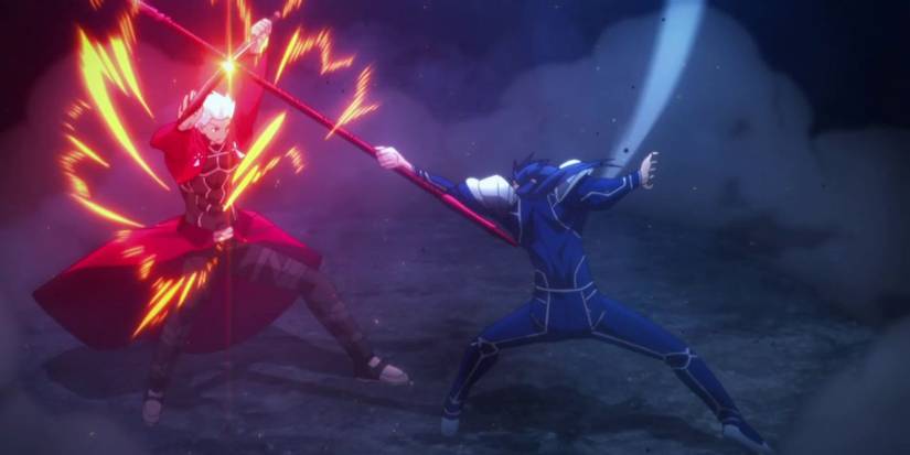 10 Most Iconic Anime Plot Twists, Ranked