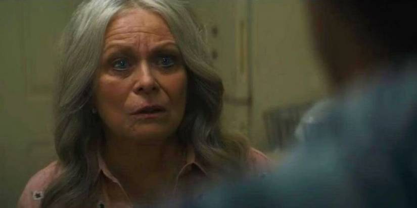 The 10 Best Jacki Weaver Movies, Ranked