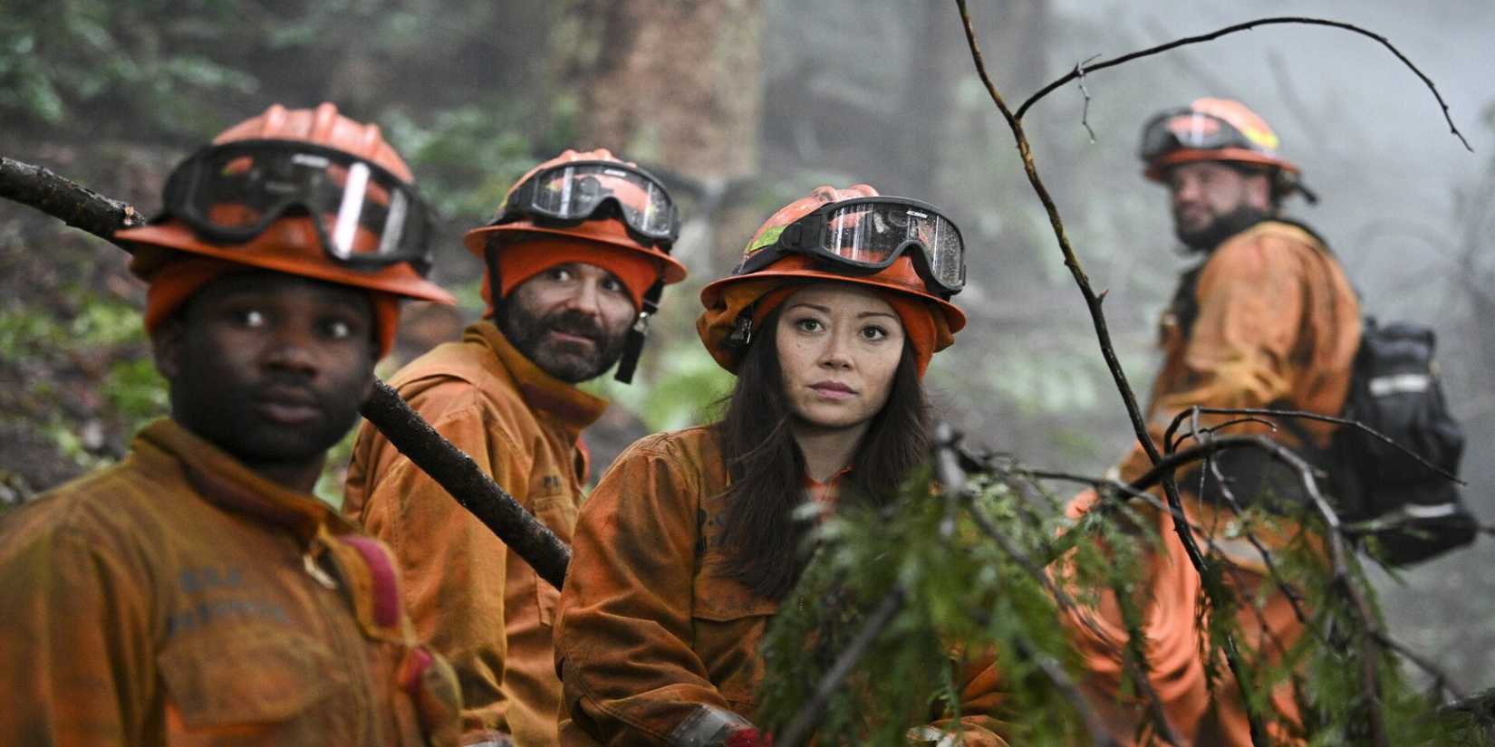 10 Best 'Fire Country' Episodes, Ranked