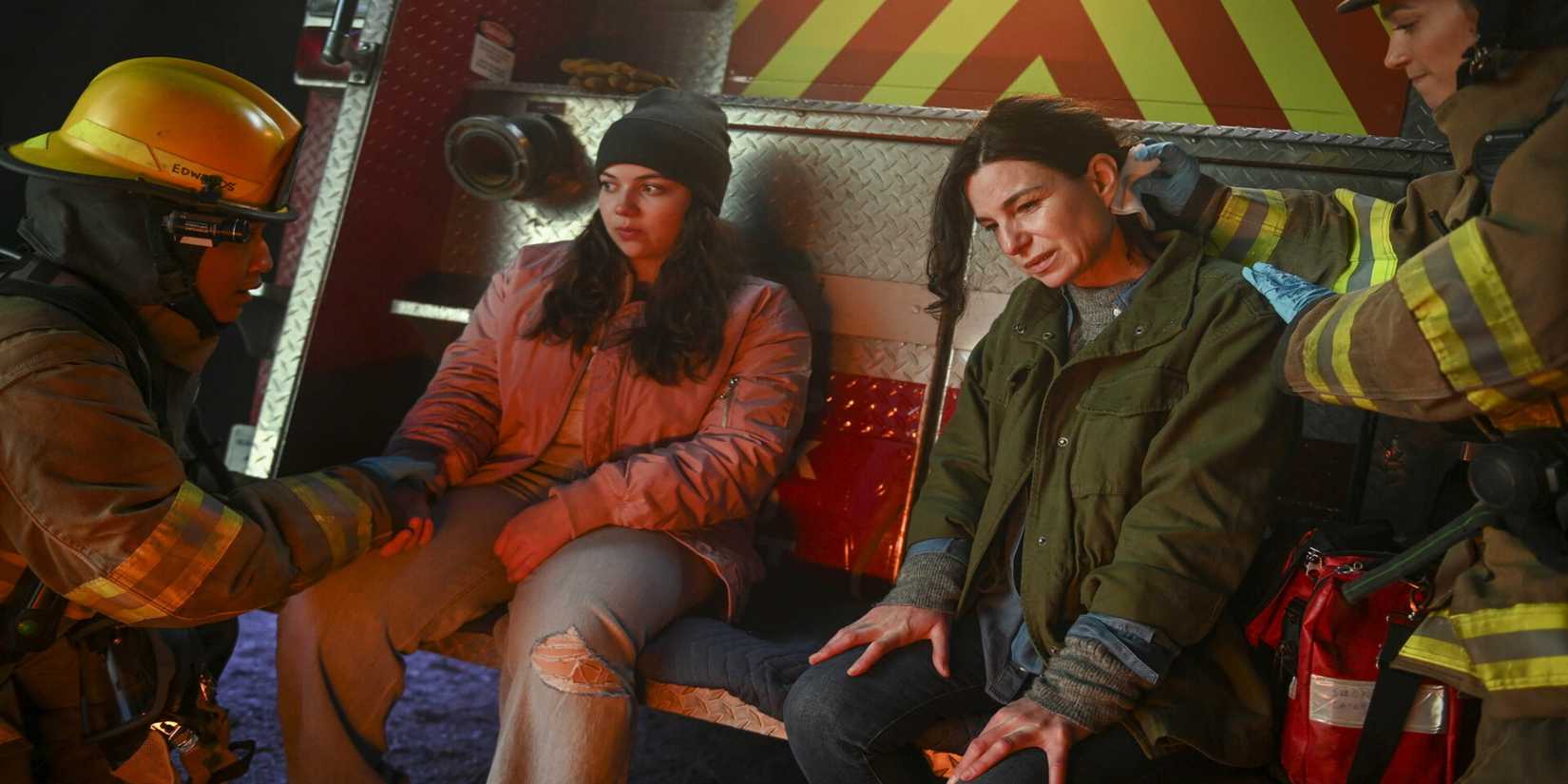 10 Best 'Fire Country' Episodes, Ranked