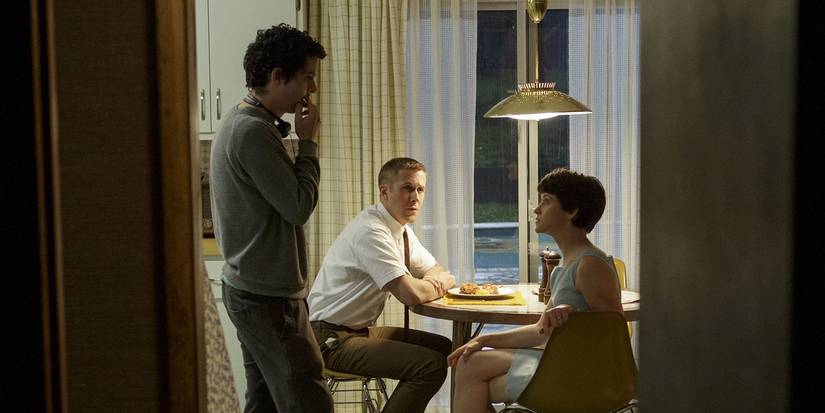 How Accurate Is Ryan Gosling’s 'First Man'?