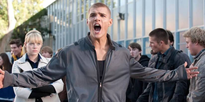 The Most Underrated Character in Every Spider-Man Movie