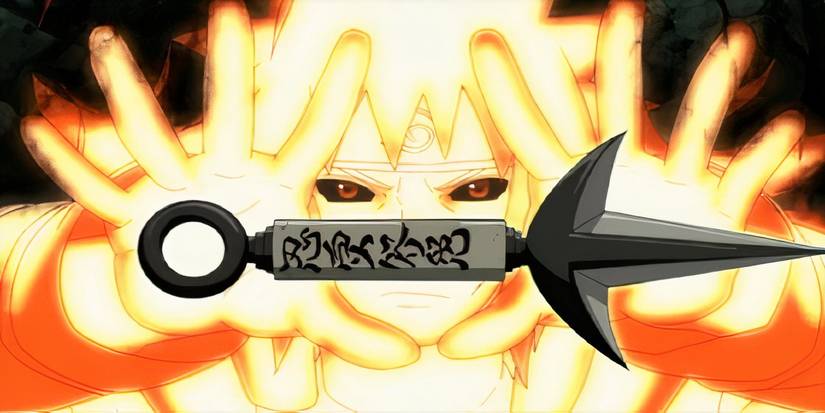 10 Most Useful Jutsu in 'Naruto,' Ranked
