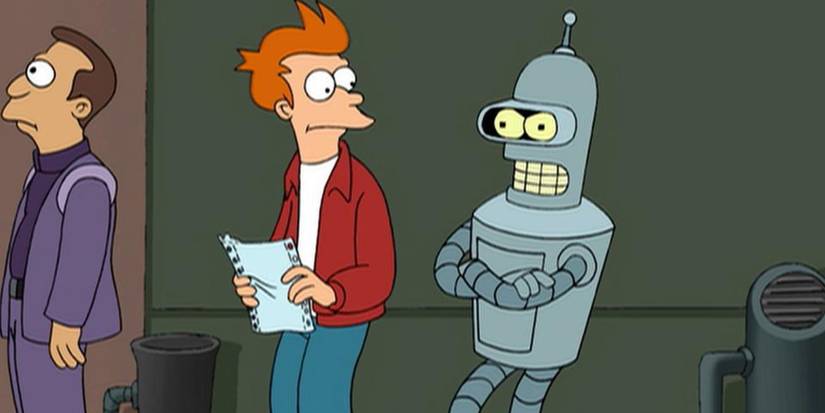 10 Best Sci-Fi Shows Set on Earth, Ranked