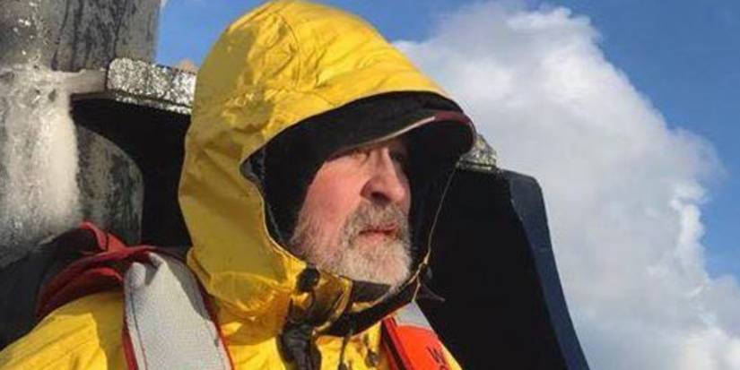 'Deadliest Catch' Cast Guide - Get To Know the Crew of the F/V Wizard