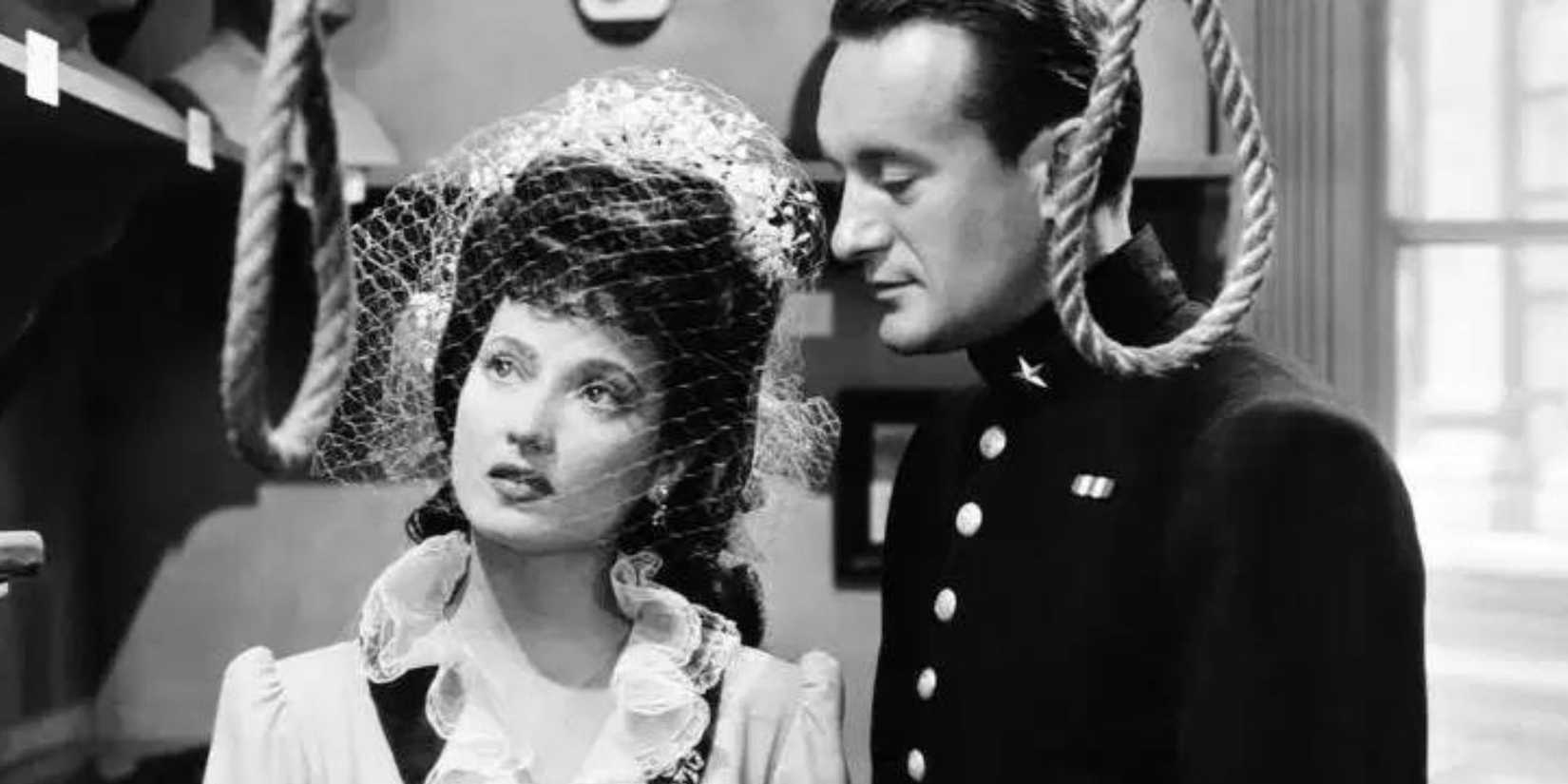 10 Best George Sanders Movies, Ranked
