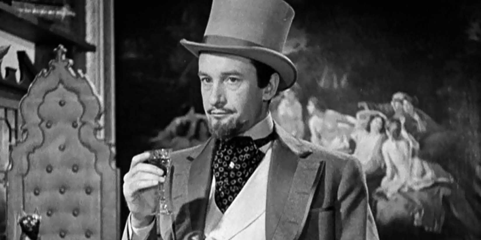 10 Best George Sanders Movies, Ranked