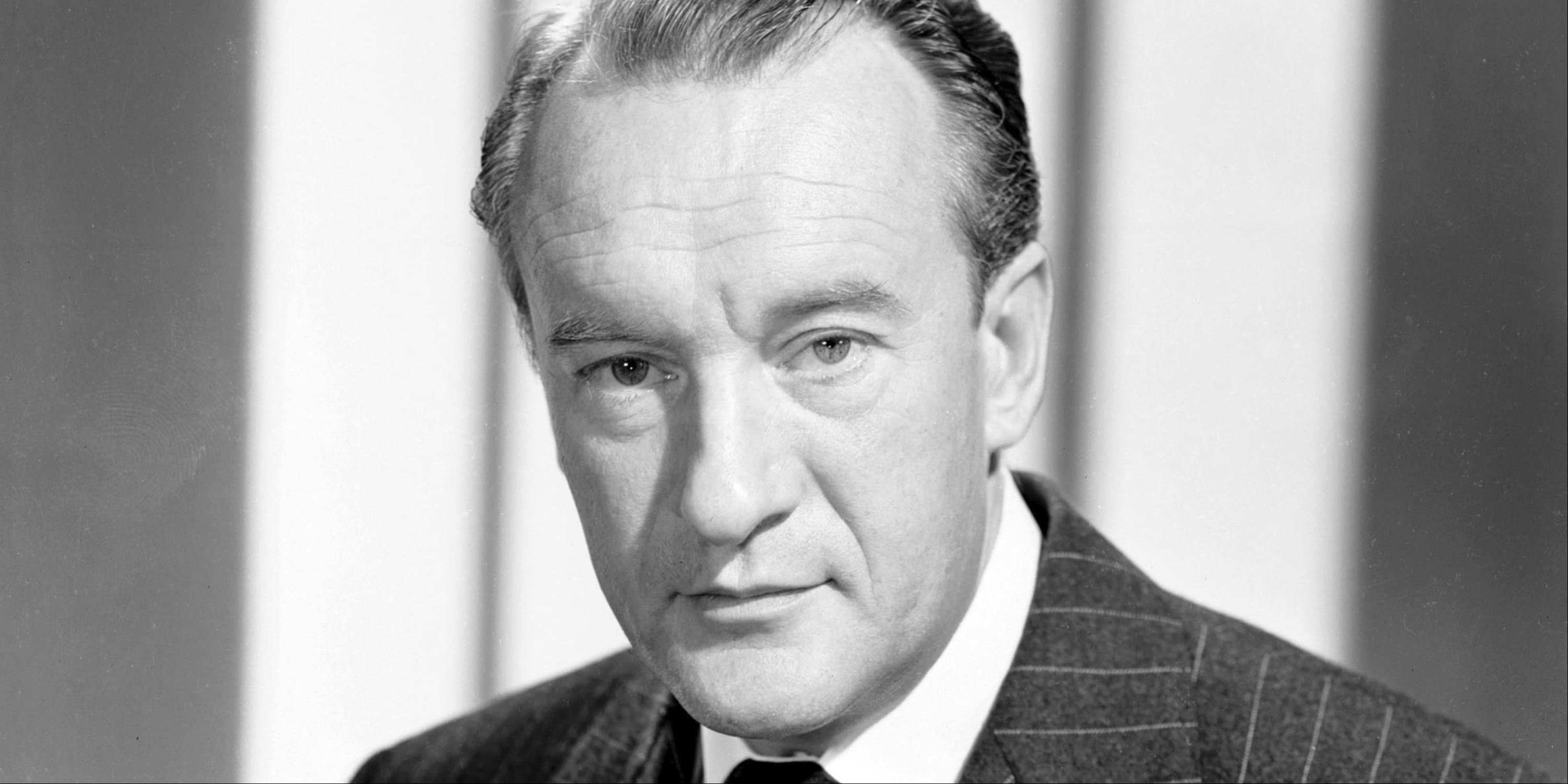 10 Best George Sanders Movies, Ranked