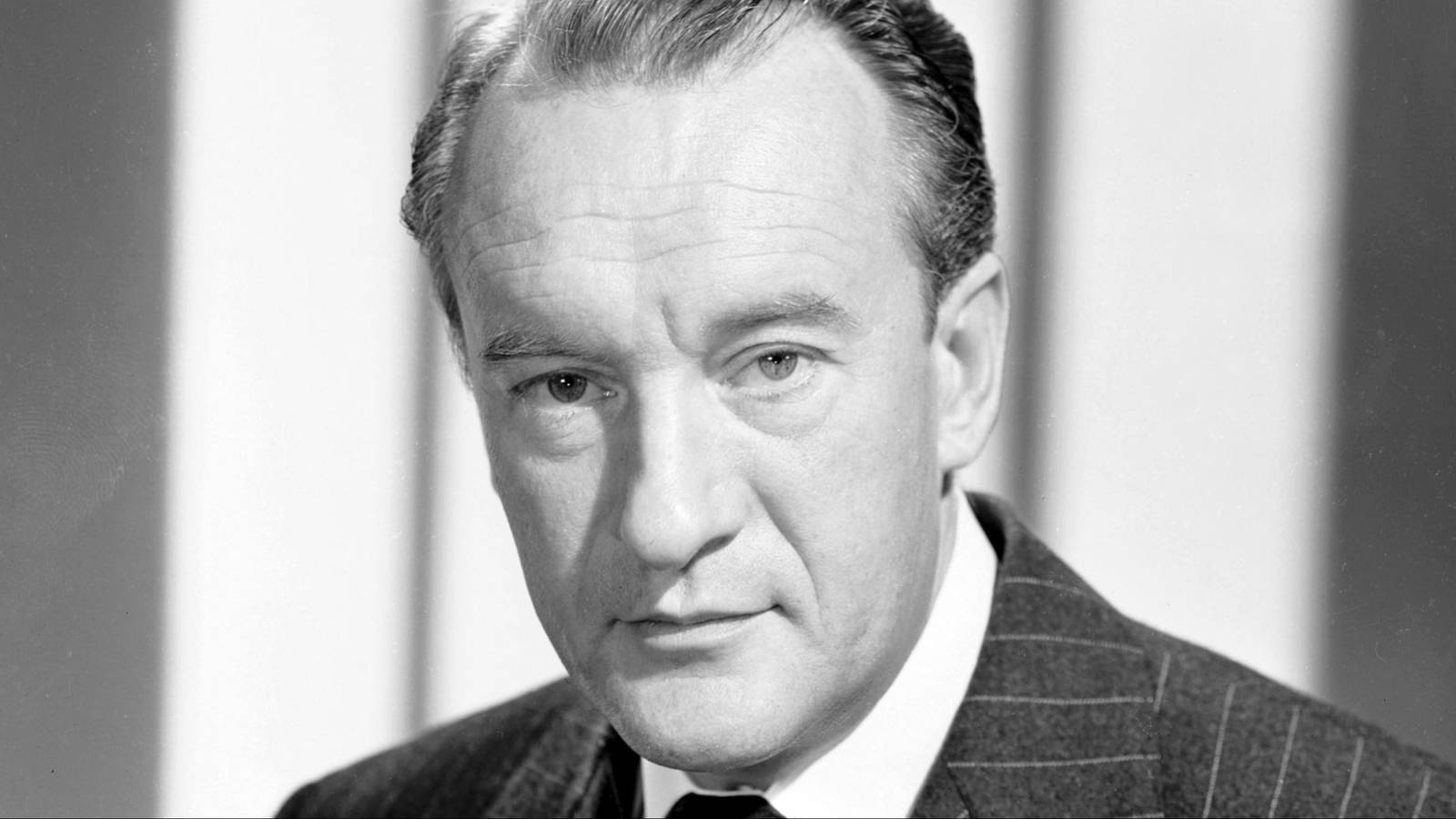 10 Best George Sanders Movies, Ranked