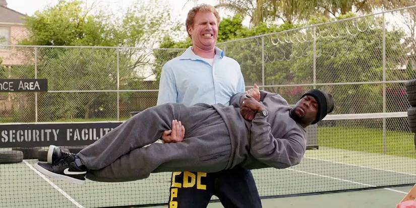 10 Most Rewatchable Kevin Hart Movies, Ranked
