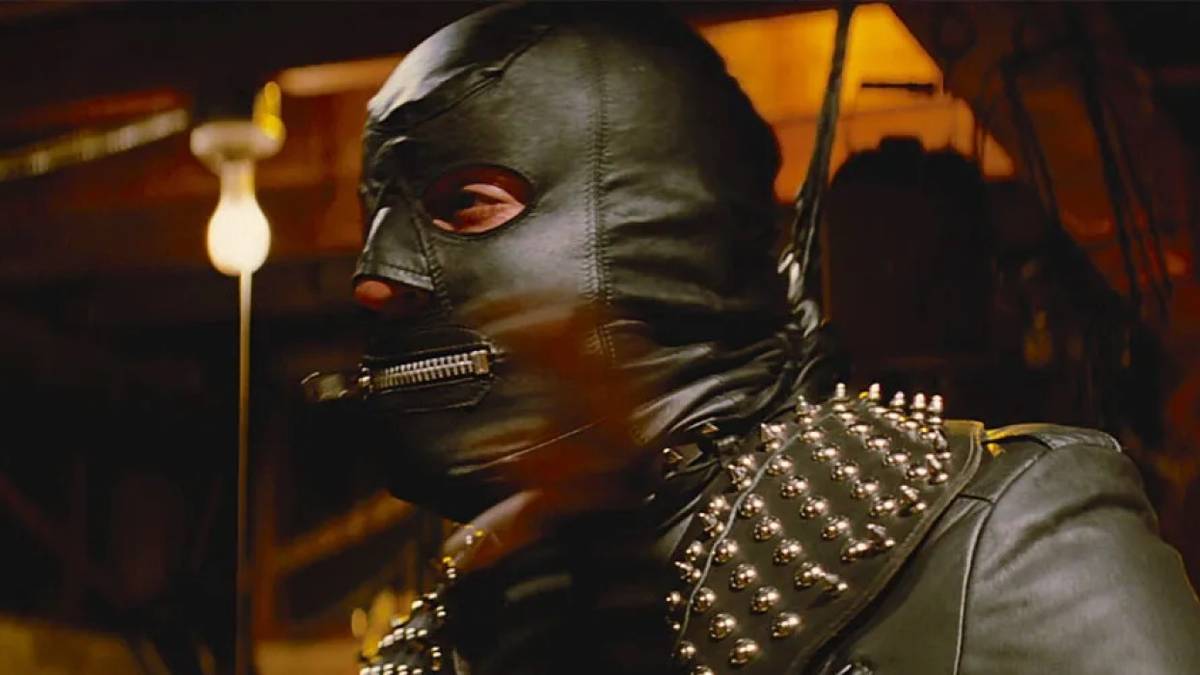 Bring Out The Gimp! Quentin Tarantino Explains the Identity of ’Pulp ...