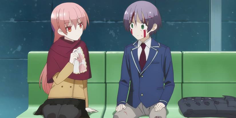 10 Best Romance Anime of All Time, Ranked