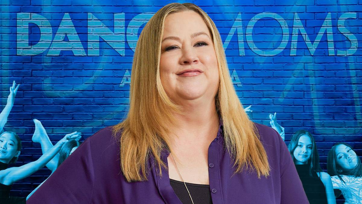 Glo Hampton Redefines Coaching From 'Dance Moms' Abby Lee Miller Era