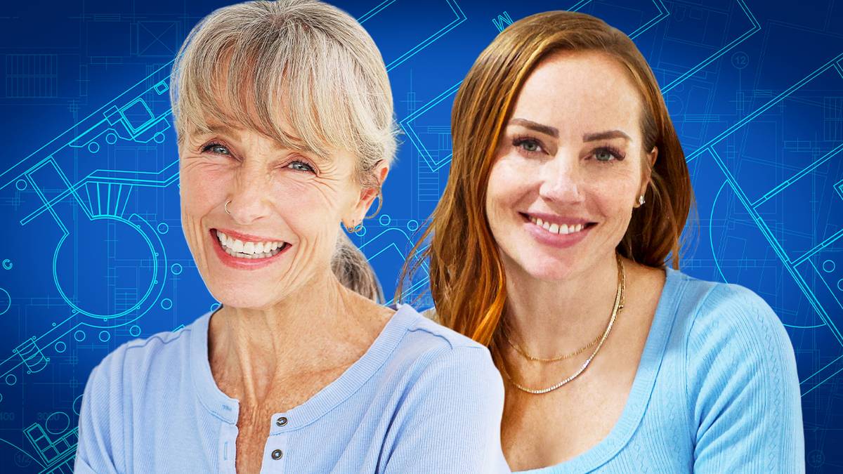 'Good Bones New Beginnings' Review - HGTV Series Gets a Remodel With a Twist