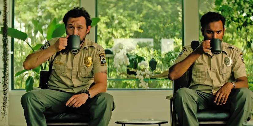 'Greedy People' Review - Joseph Gordon-Levitt and Himesh Patel Solve a ...