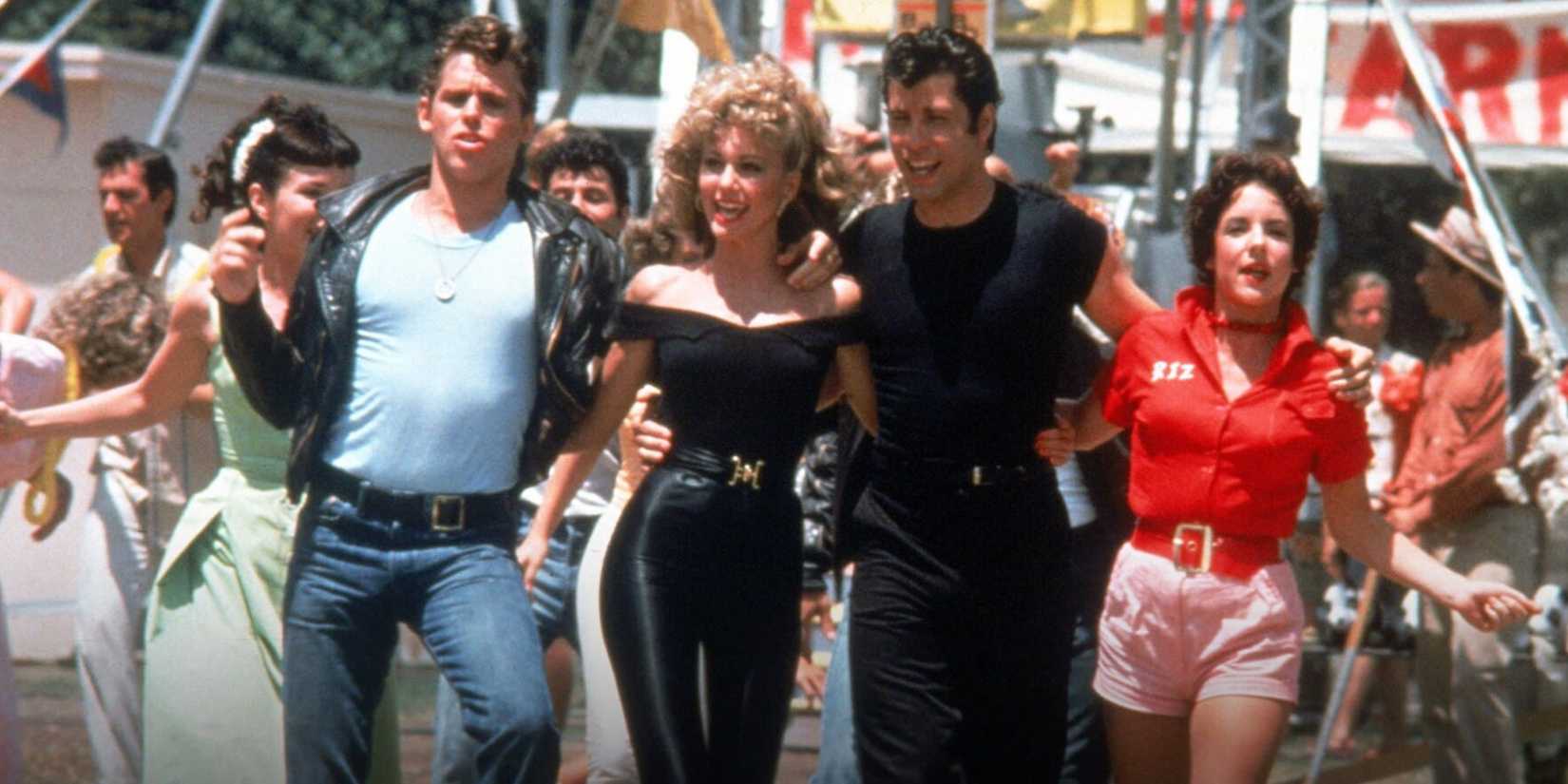 10 Musical Movies That Were Better Than the Stage Show