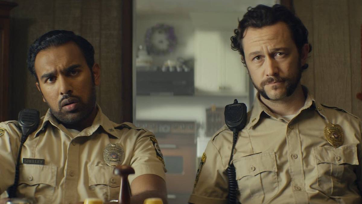 'Greedy People' Review - Joseph Gordon-Levitt and Himesh Patel Solve a ...