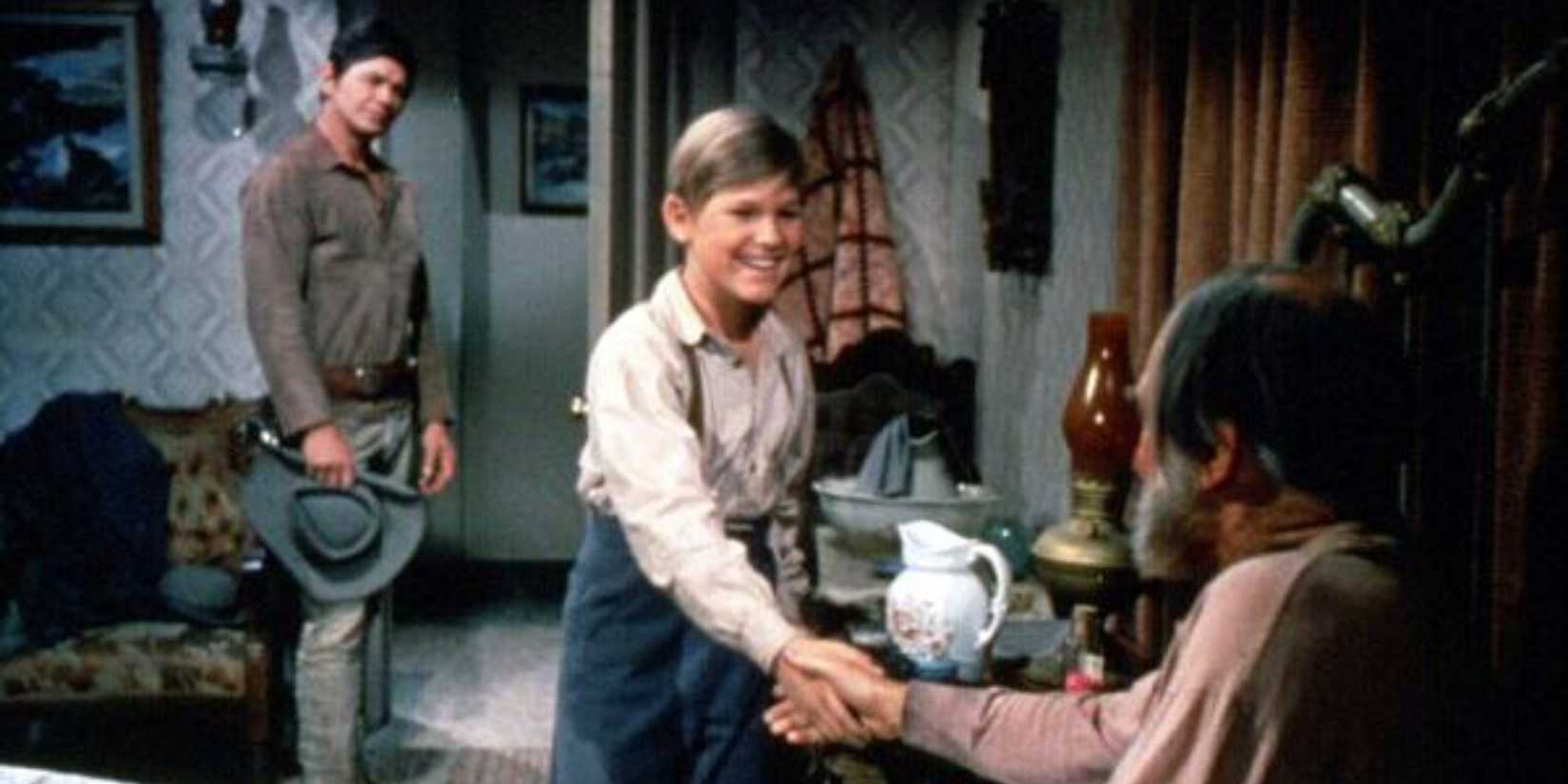 All 5 Kurt Russell Western Movies, Ranked