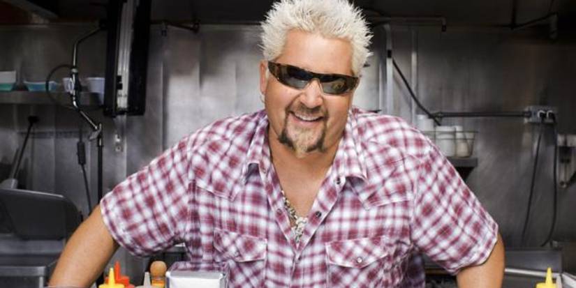 10 Best Food Network Stars, Ranked