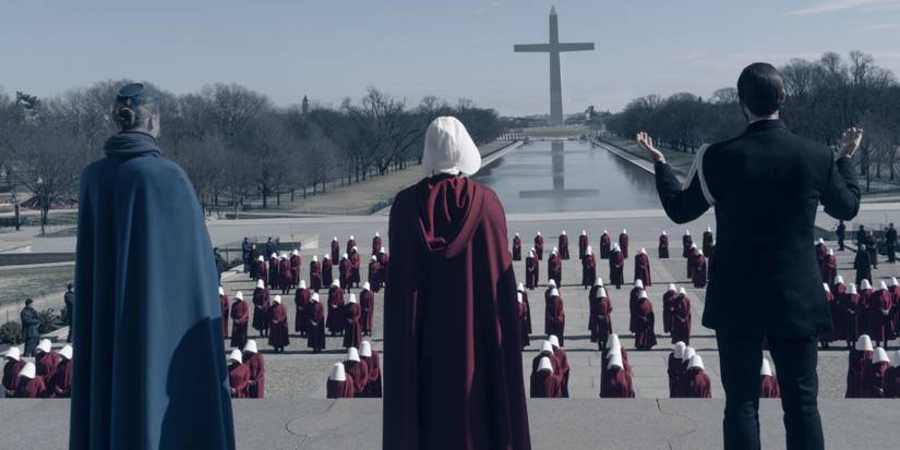 10 Most Underrated 'The Handmaid's Tale' Episodes, Ranked