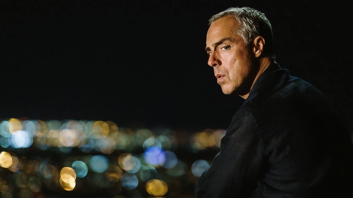 'Bosch: Legacy's Final Season Adds 'The Boys' and 'Grey's Anatomy' Actors