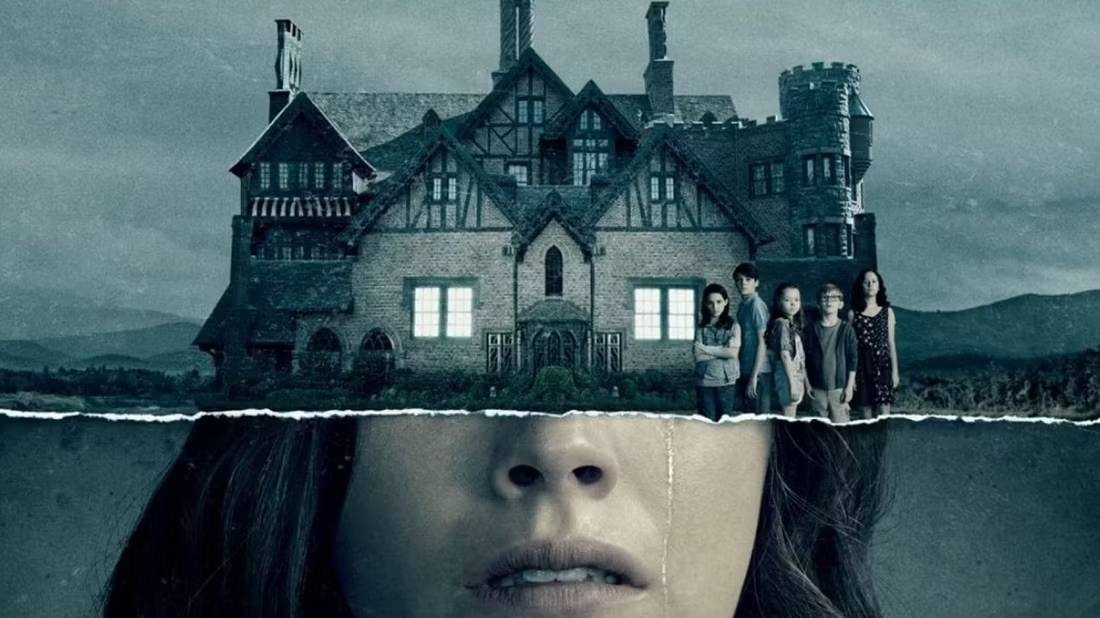 15 Best Horror Miniseries, Ranked