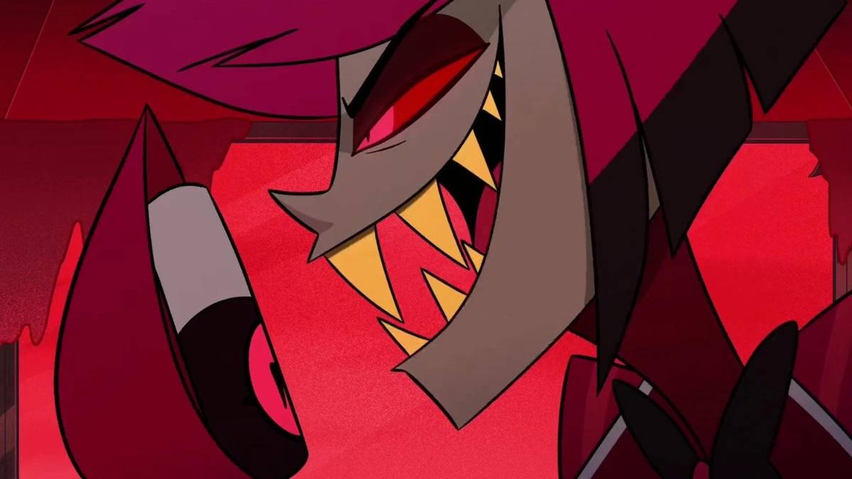 'Hazbin Hotel' Season 2 Gets a Delicious Release Update