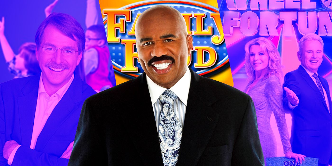 10 Funniest Game Show Fails, Ranked