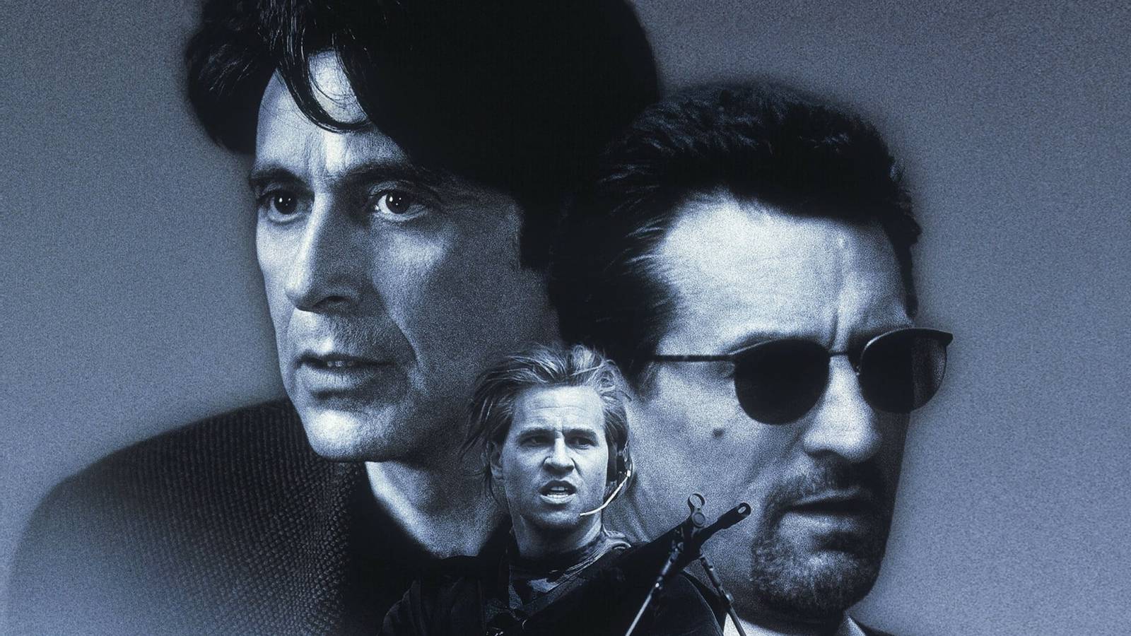 Michael Mann’s ‘Heat 2’ Is Officially Happening Thanks to ‘Top Gun ...