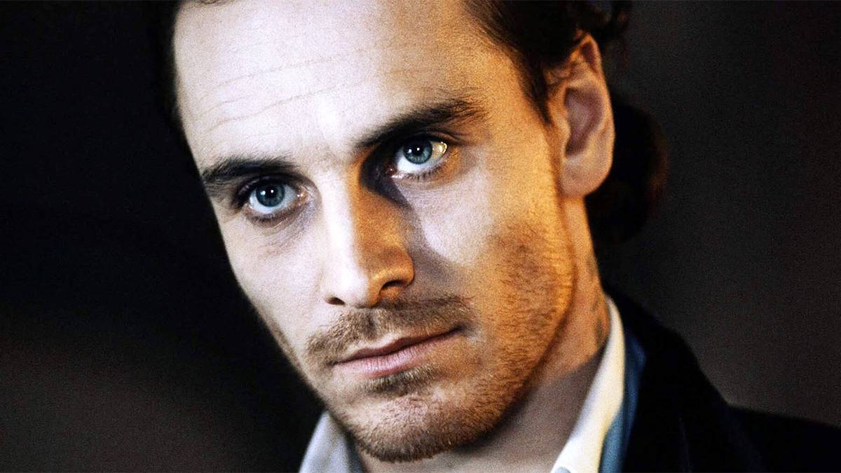Michael Fassbender Plays a Fallen Angel in This Forgotten Supernatural ...