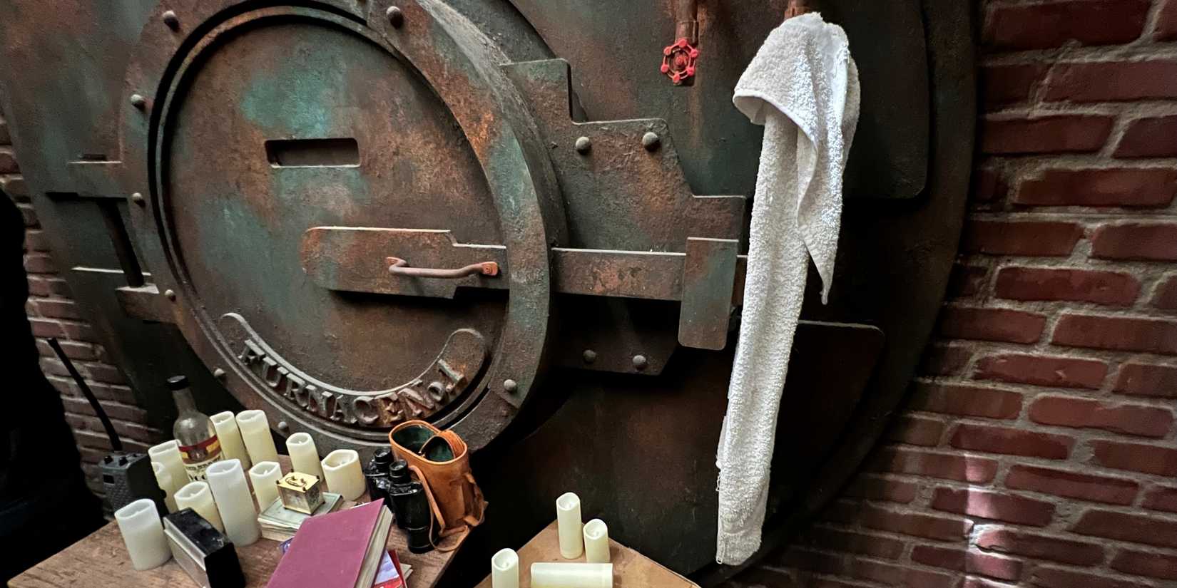 Explore the Terrifying Scares of ‘A Quiet Place’ at Horror Nights 2024