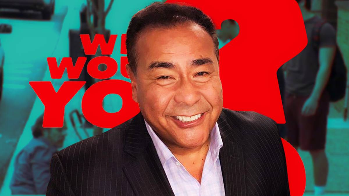 ‘What Would You Do?’ Season 17 Trailer Puts Unsuspecting People in the ...