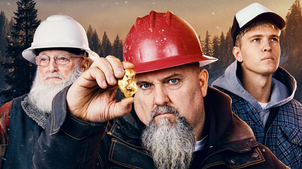 Here’s How Much Gold They’ve Found on ‘Hoffman Family Gold’
