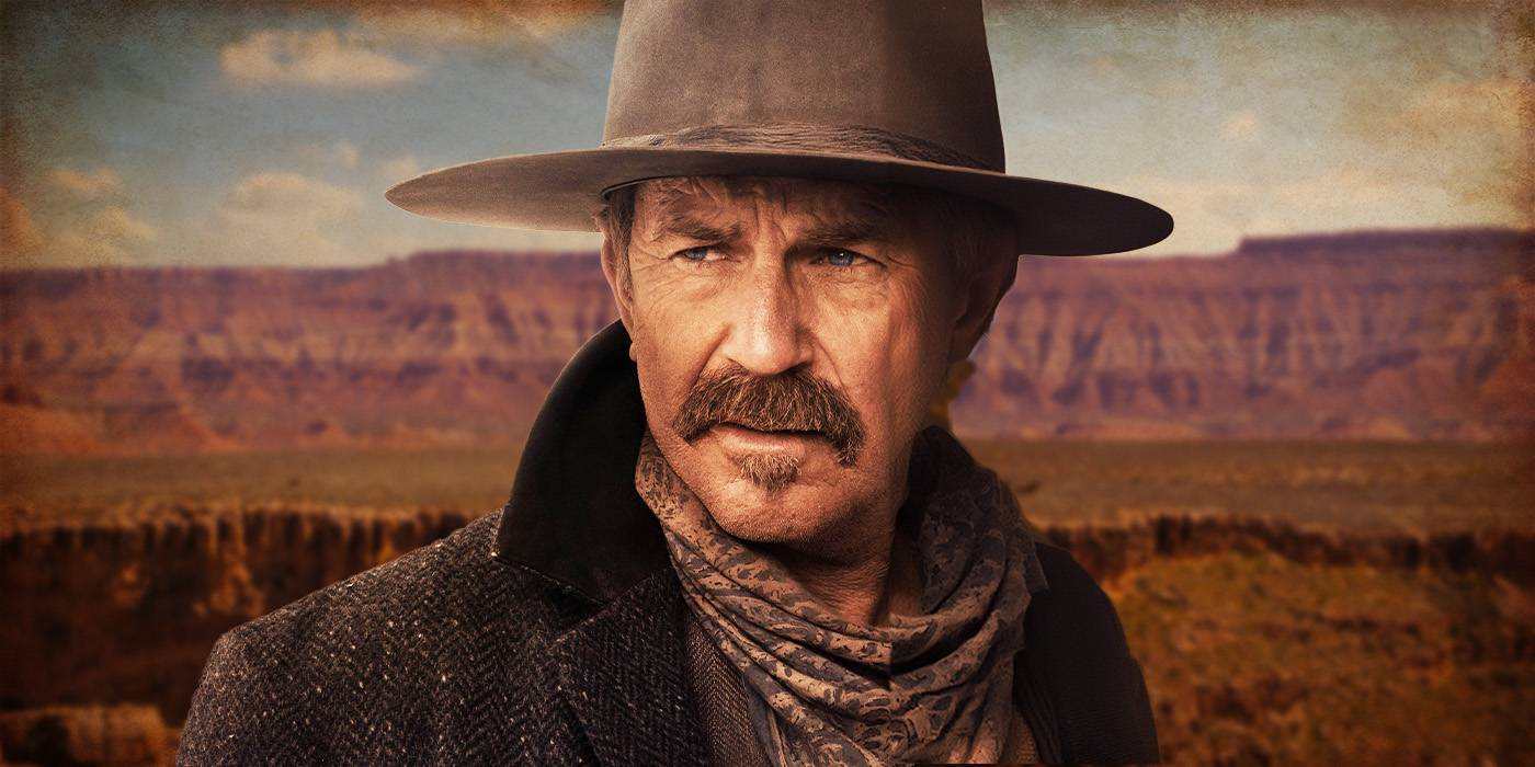 'Horizon - Chapter 2' - Everything We Know About Kevin Costner's Sequel