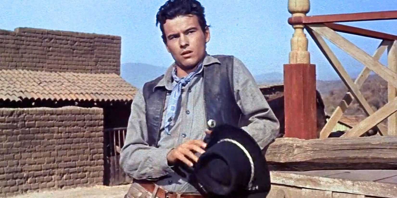 10 Great Western Movies With One Awful Scene