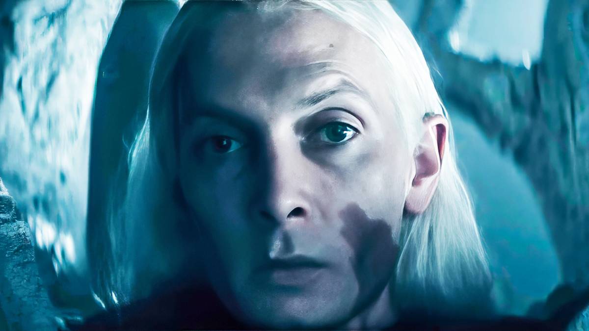 Who Is Bloodraven, the Man in the Tree in 'House of the Dragon' Season 2?