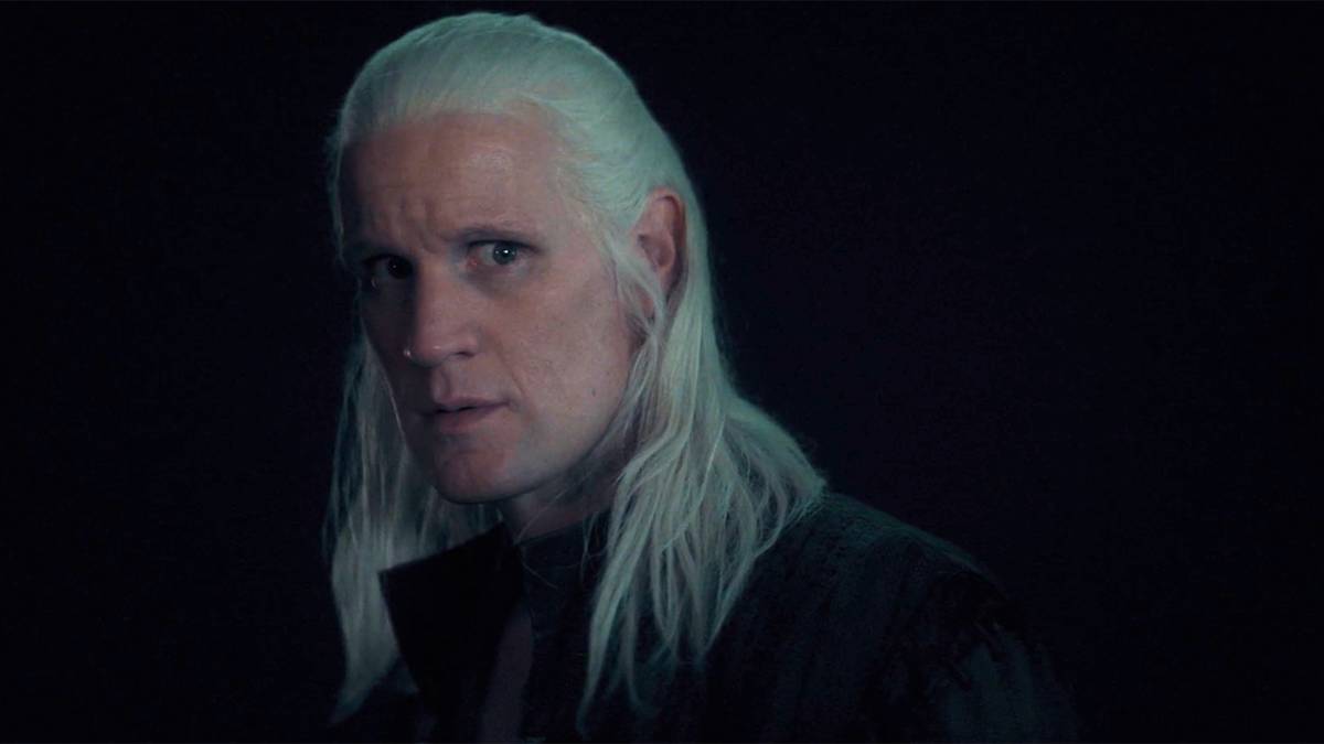 'House of the Dragon's Gods Eye and Isle of Faces Explained