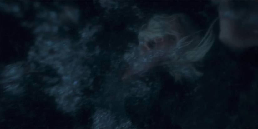 Was That Actually [SPOILER] in Daemon's Weirwood Vision?