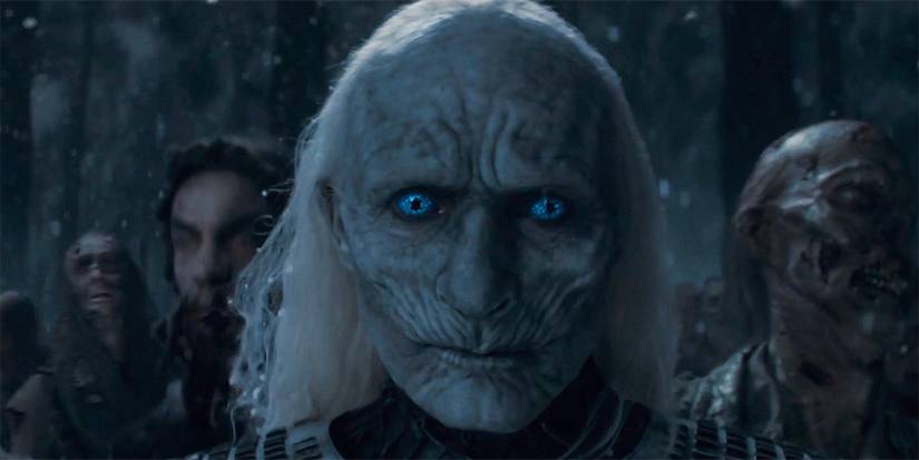 11 Years Later, Game of Thrones' Scariest Episode Reveals Everything ...