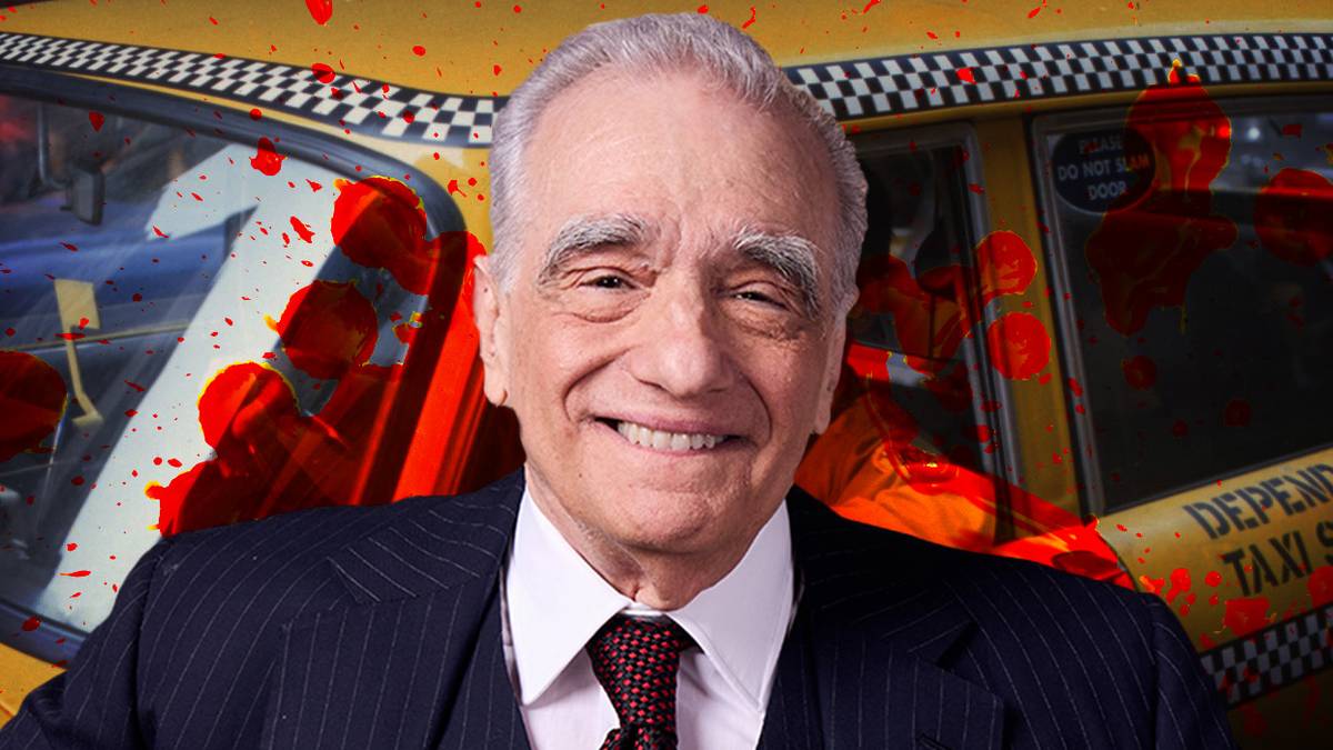 Martin Scorsese Made a Genius Filmmaking Move To Avoid an X-Rating for ...