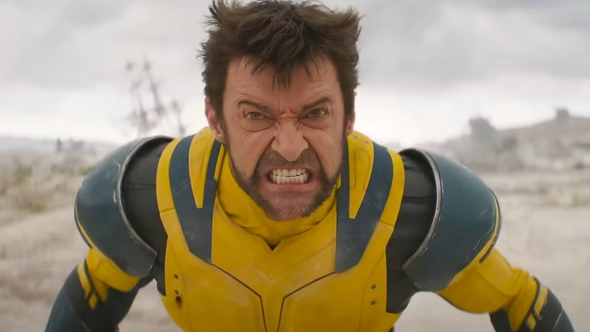 Hugh Jackman Reacts to 'Avengers: Doomsday' Rumors After Joking He'll Be Wolverine Until He's 90