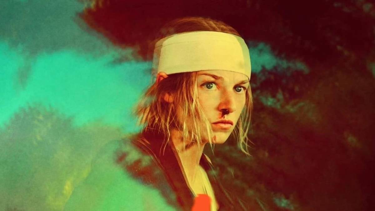 'Cuckoo' Cast and Character Guide - Who Is Haunting Hunter Schafer?