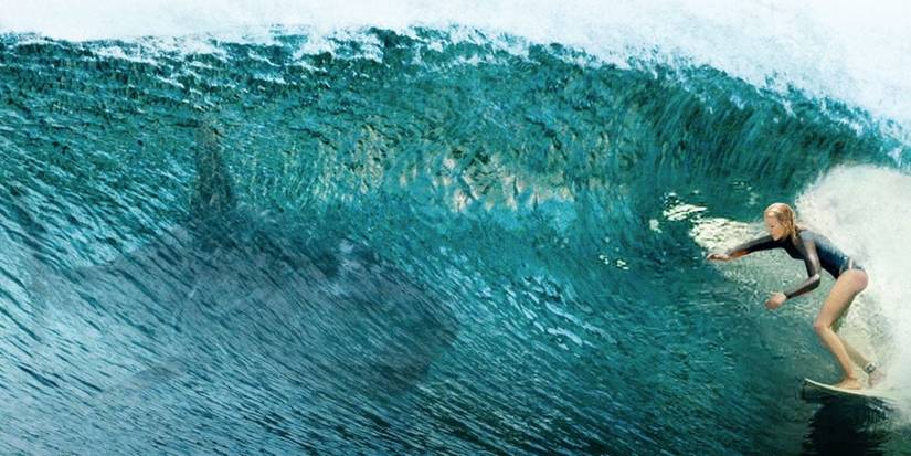 10 Scariest Shark Movies of All Time, Ranked