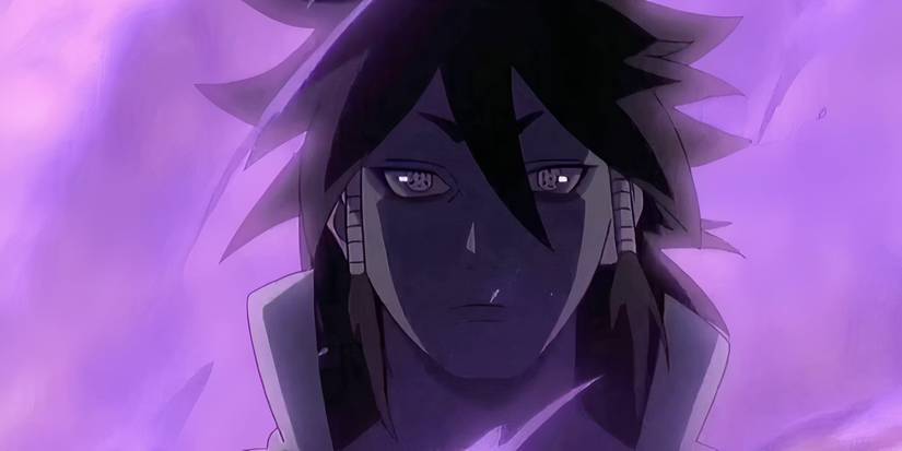 10 Strongest Sharingan Users in 'Naruto', Ranked by Strength