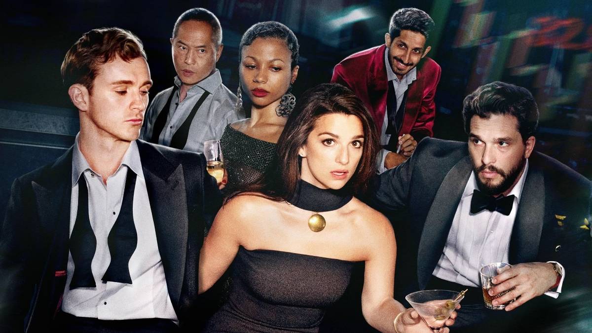 10 Worst ‘Industry’ Characters, Ranked