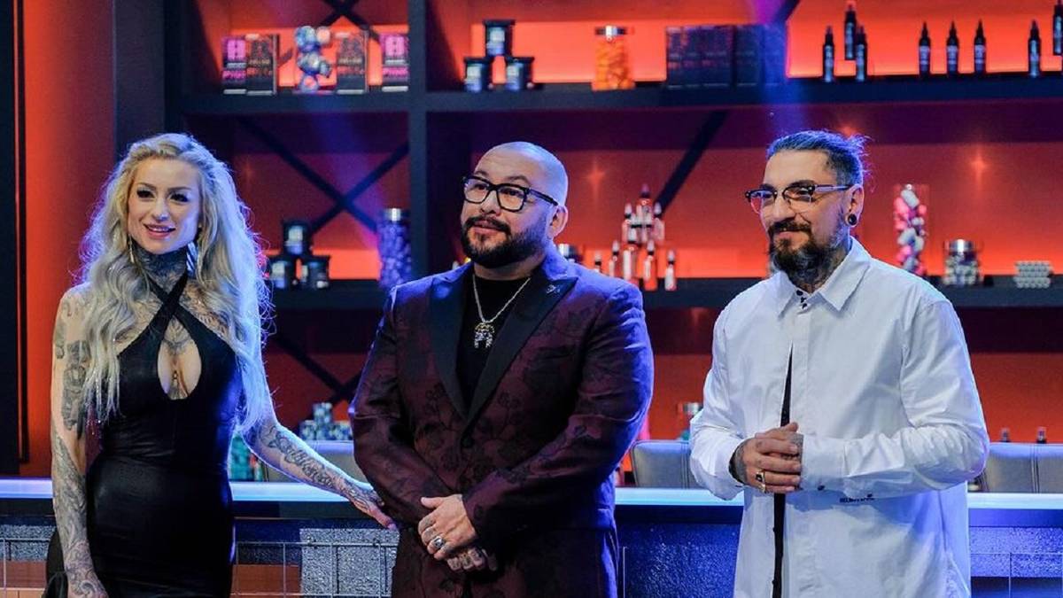 ‘Ink Master’ Season 16 Sneak Peek Teases the Most Intense Competition ...