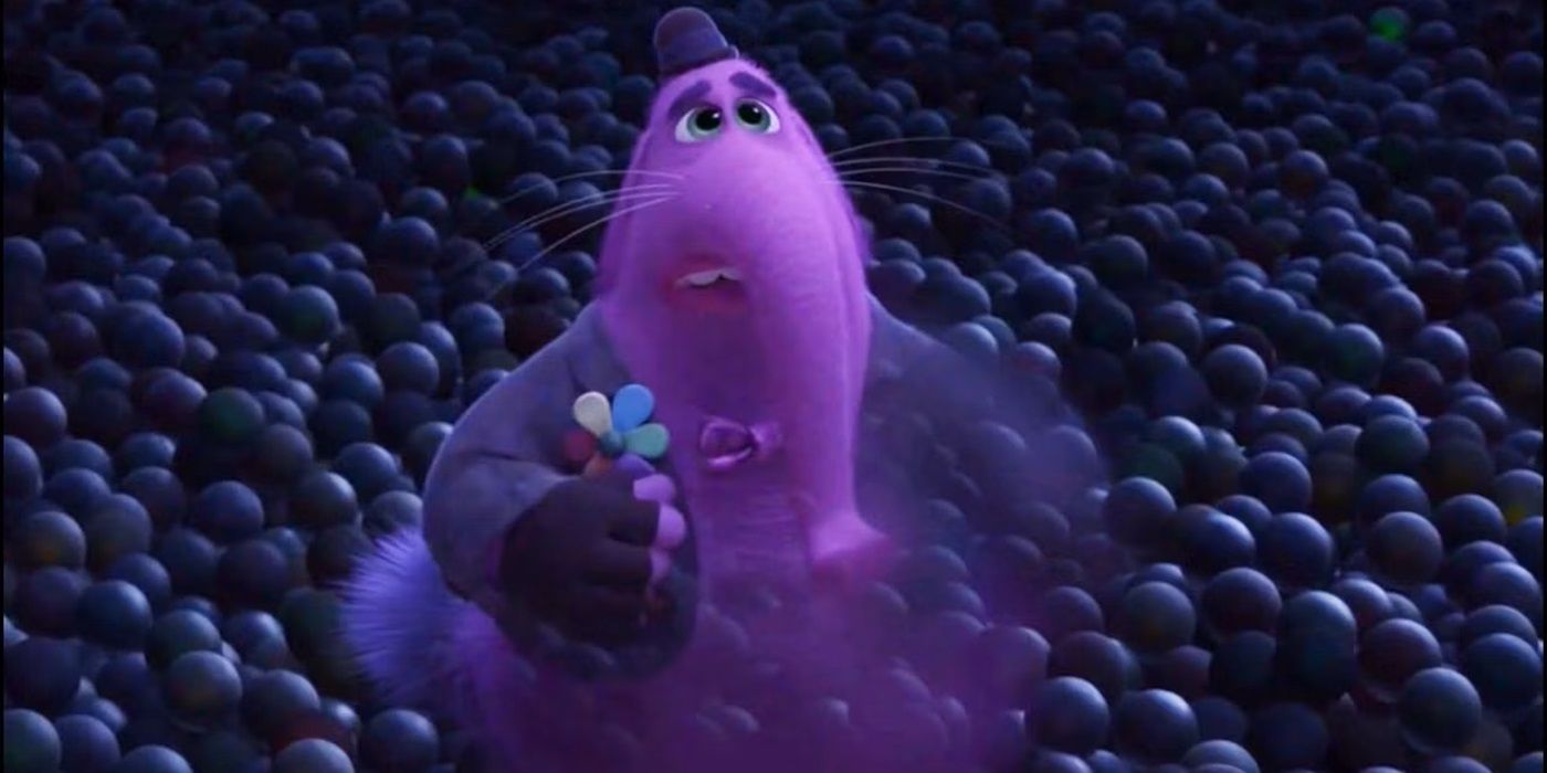 'Inside Out 2' Is Missing Its Own Emotional Bing Bong Moment