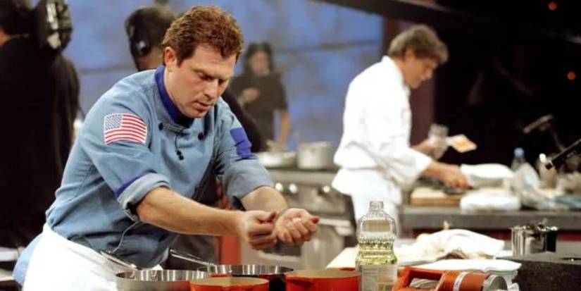 10 Best Food Network Shows, Ranked